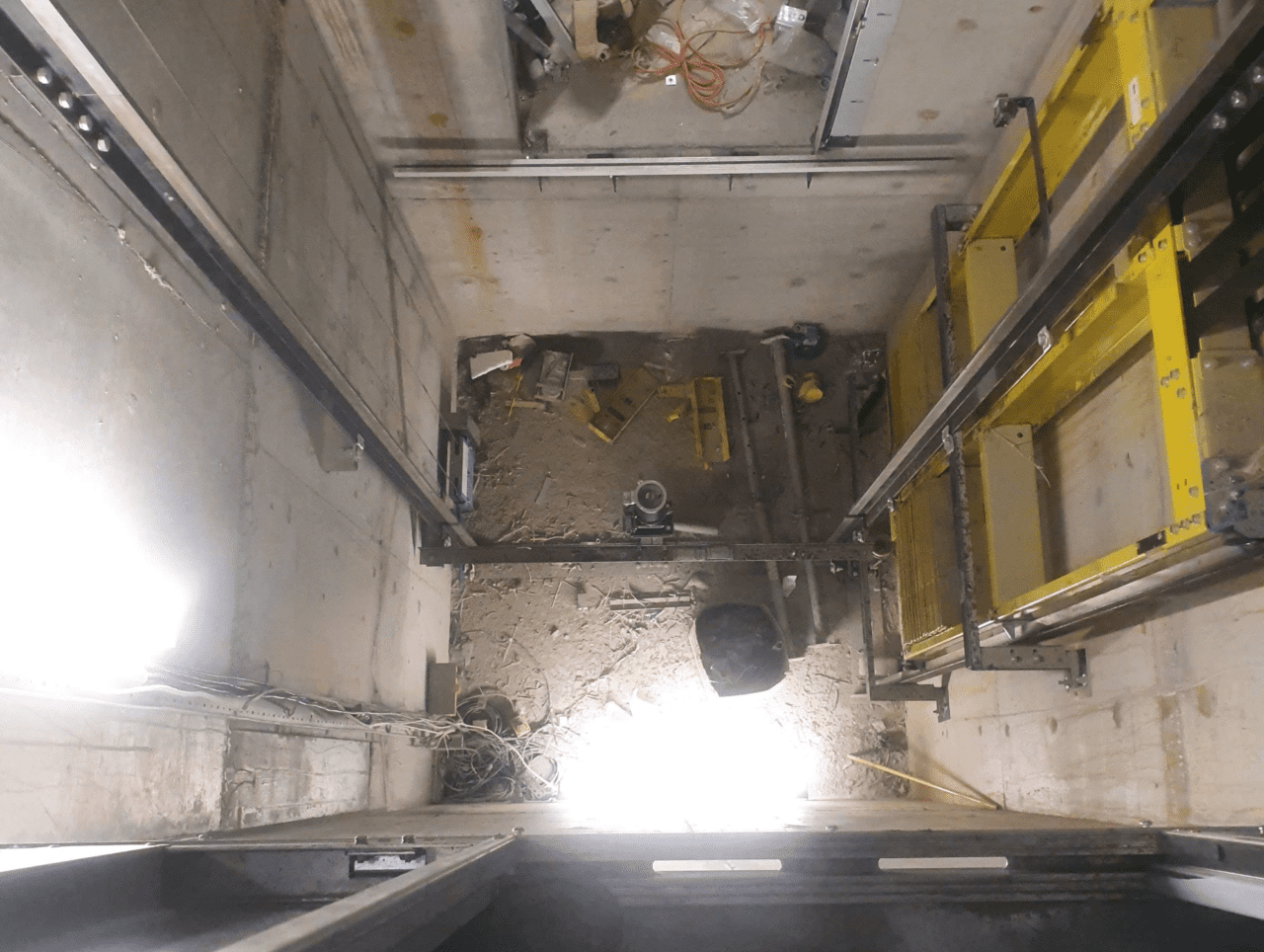 Vertical Transport Solutions: Elevator & Escalator Services Sydney